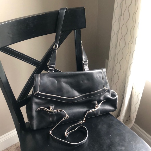 Cole Haan | Bags | Cole Haan Trinity F4 Handbag | Poshmark